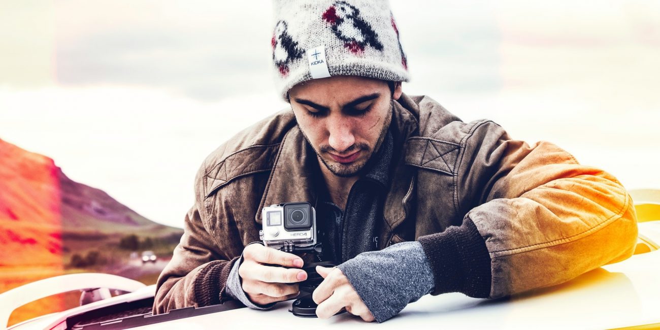 The Ultimate Guide to Becoming a Top Tier Influencer | Intellifluence Blog