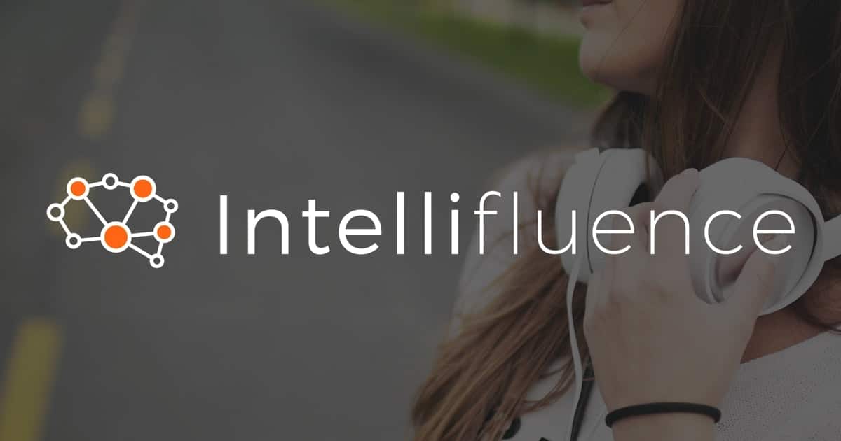 Sign up as an Influencer | Intellifluence