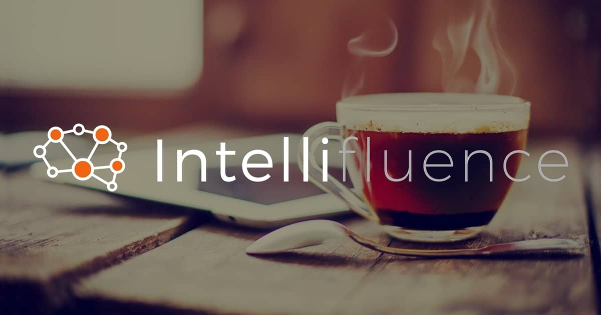 Coffee & Tea Influencers | Intellifluence