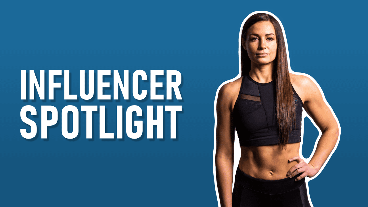 KAYTLIN NEIL Influencer Spotlight - Intellifluence