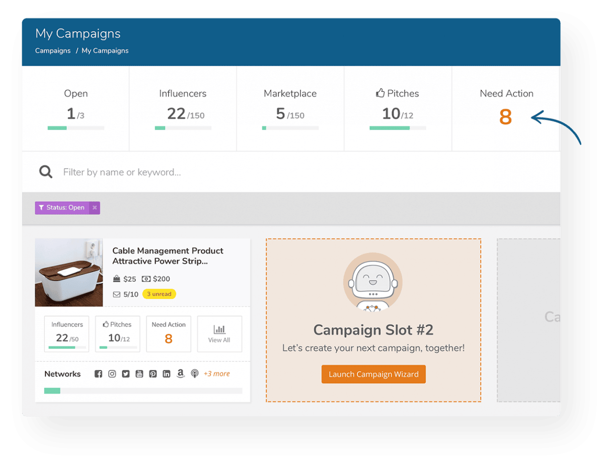 Influencer Marketing for Digital Marketers | Intellifluence