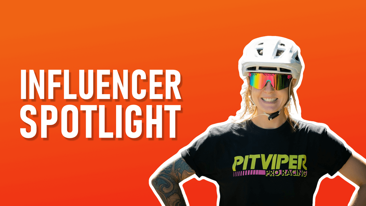 JESSICA STRANGE Influencer Spotlight - Intellifluence