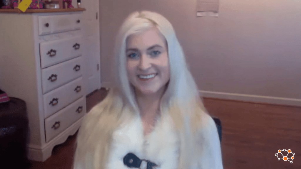 Kelly Calhoun Influencer Spotlight - Intellifluence