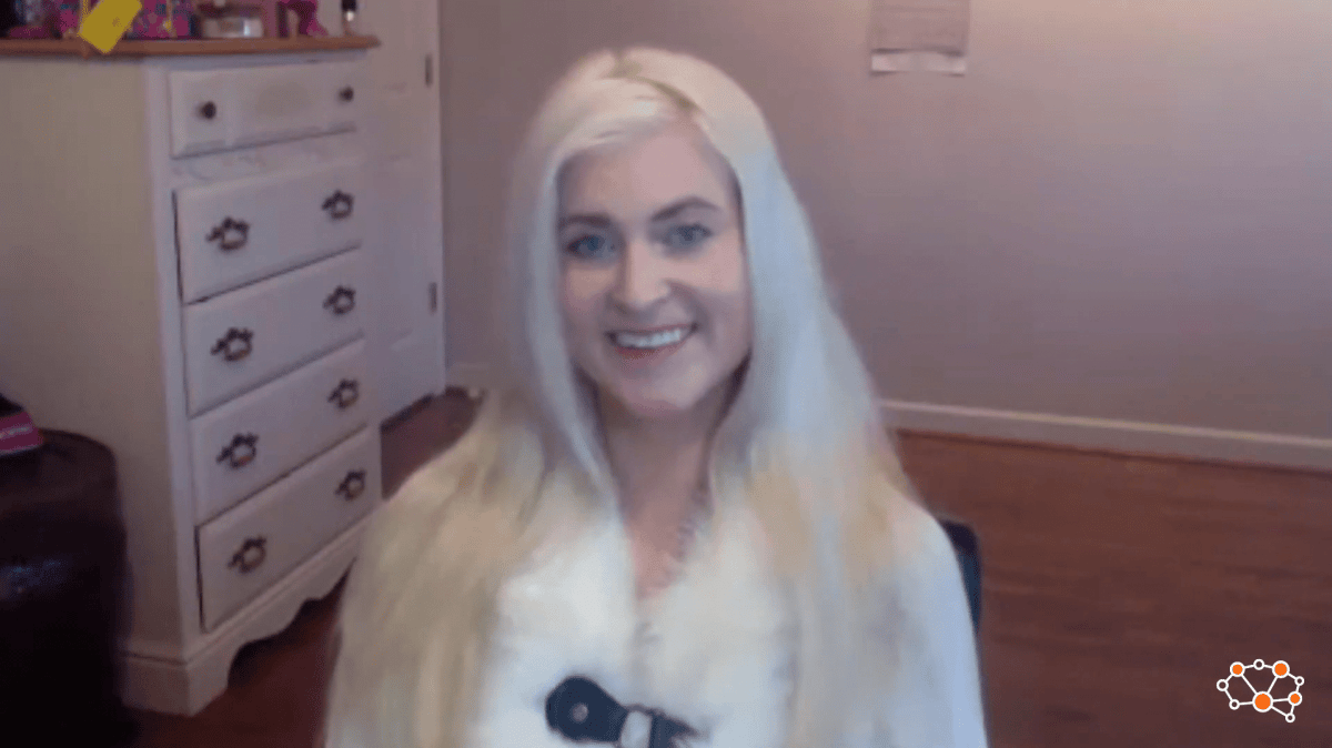 Kelly Calhoun Influencer Spotlight - Intellifluence