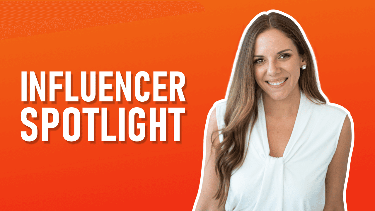 Jessica Bishop Influencer Spotlight - Intellifluence