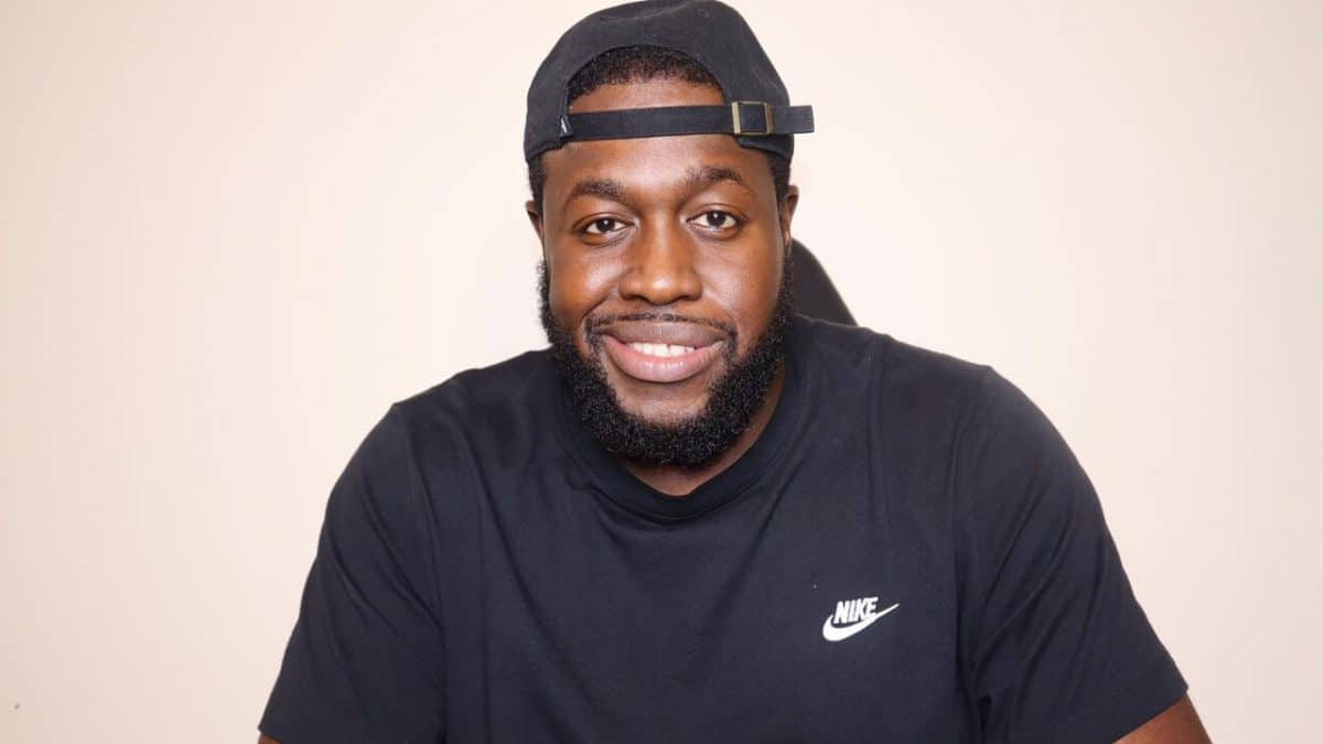 Rory Mitchell Influencer Spotlight - Intellifluence