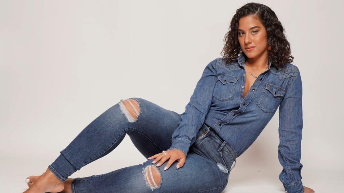 Kristen Live Influencer Spotlight - Intellifluence