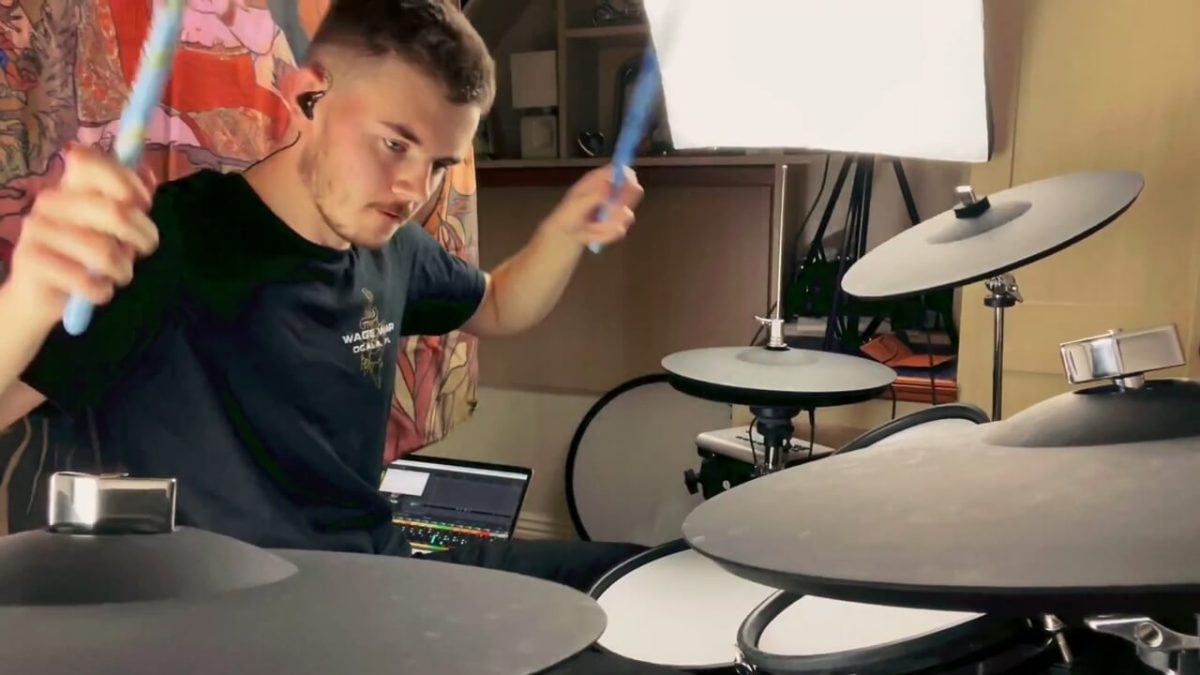 Joe Button Influencer Spotlight - Intellifluence