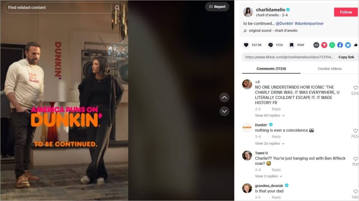 How to Create the Perfect Sponsored Post - Intellifluence