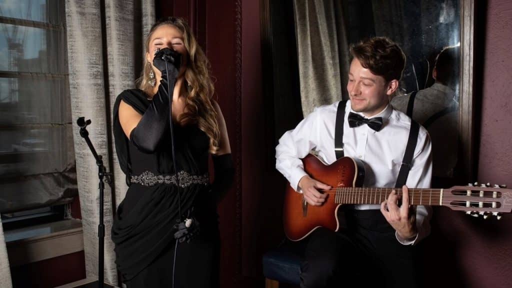 Cassandra Pinataro Influencer Spotlight - Intellifluence