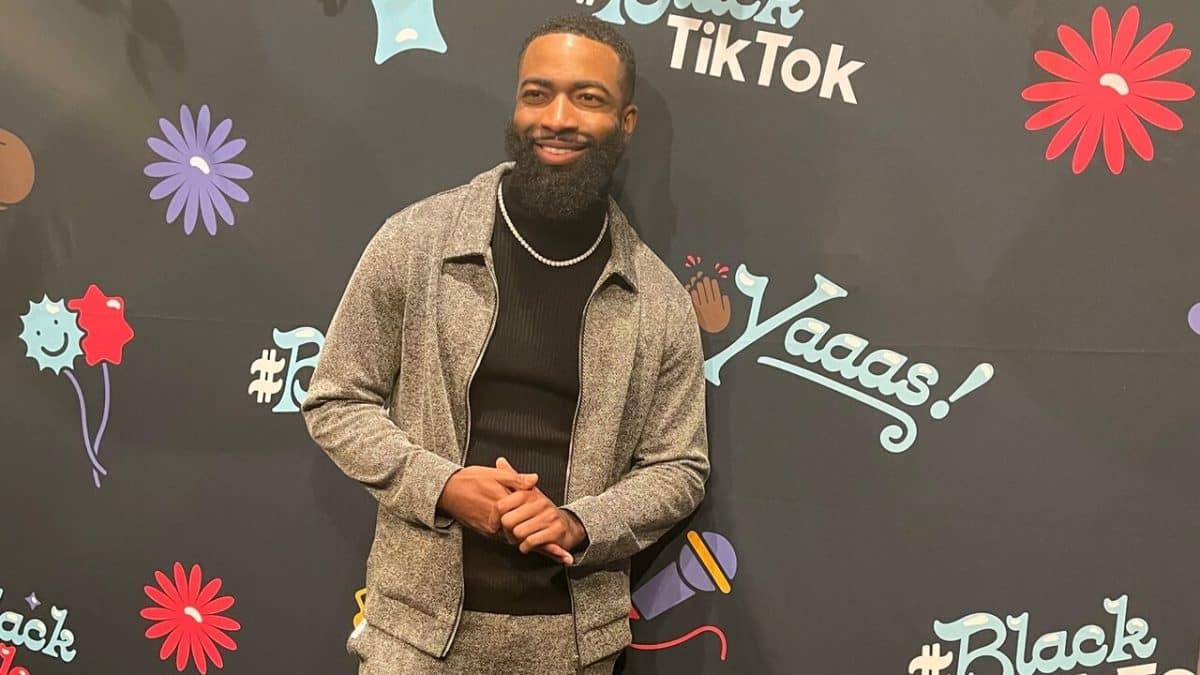 Nick Bradley Influencer Spotlight - Intellifluence