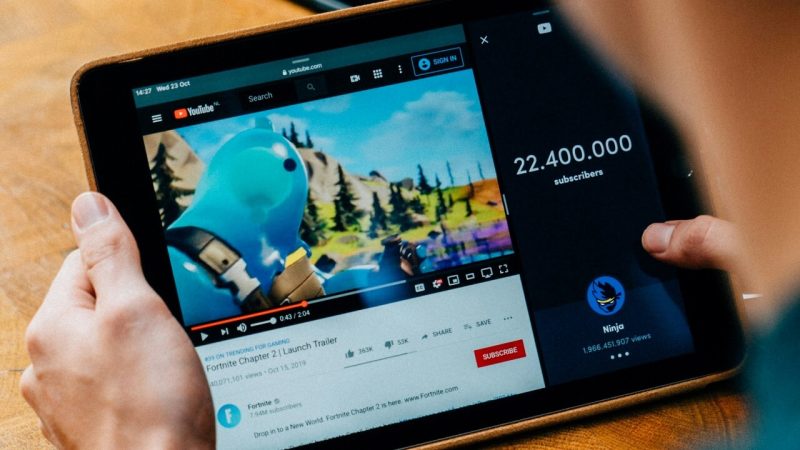 How to Increase Views on YouTube - Intellifluence